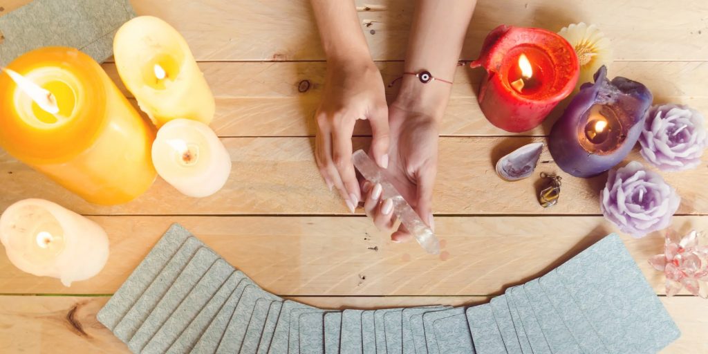 Meaning of spiritual candles – what they represent, how to use them ...