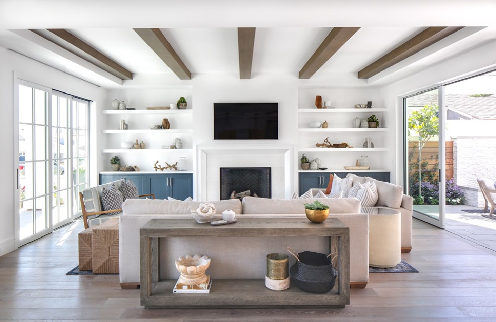 6 Options to Elevate Your Property’s Interior Design - Alpine Home