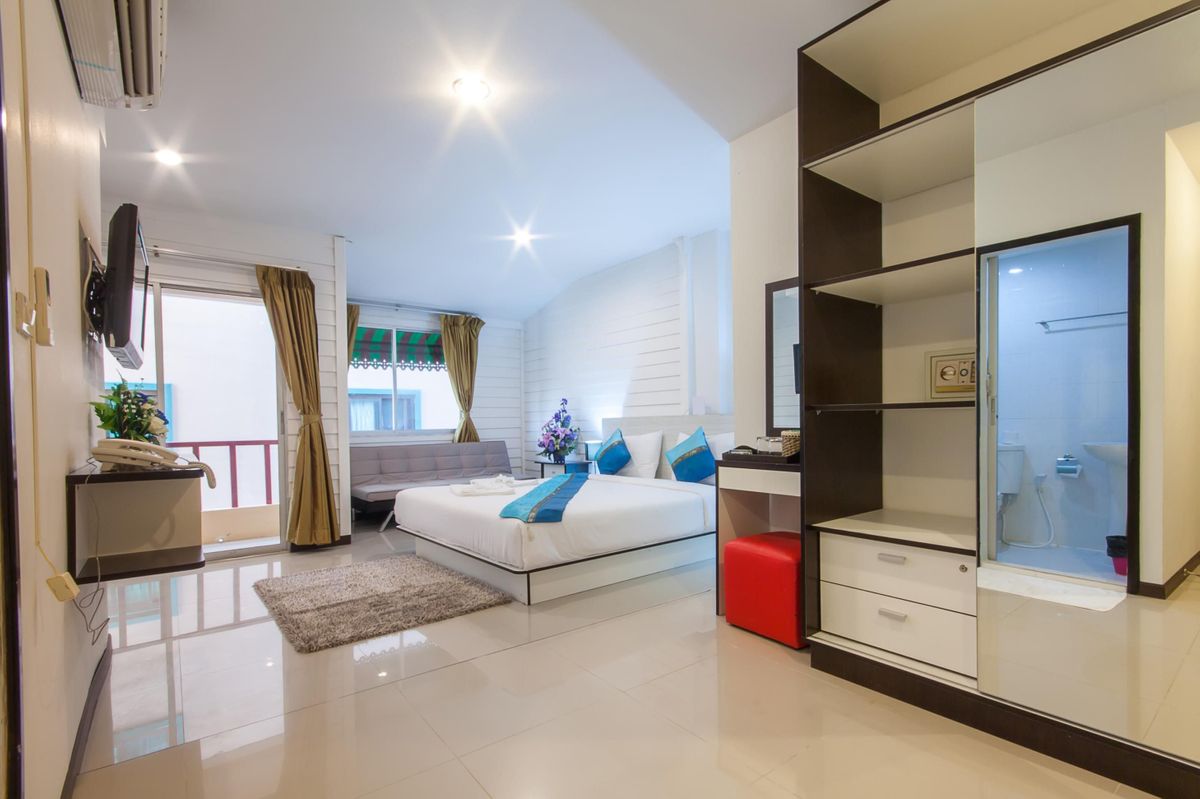 Things you will benefit from when you stay in a serviced apartment ...