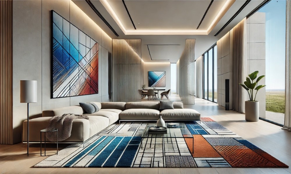 Unveiling the Potential of Canvas Granite in Contemporary Spaces ...